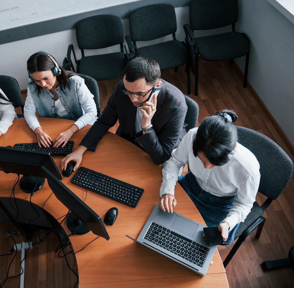 Private GPS Trackers