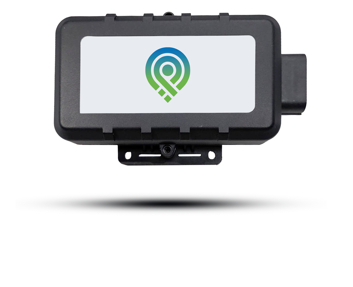 Rugged Fleet & Heavy Equipment GPS Tracker